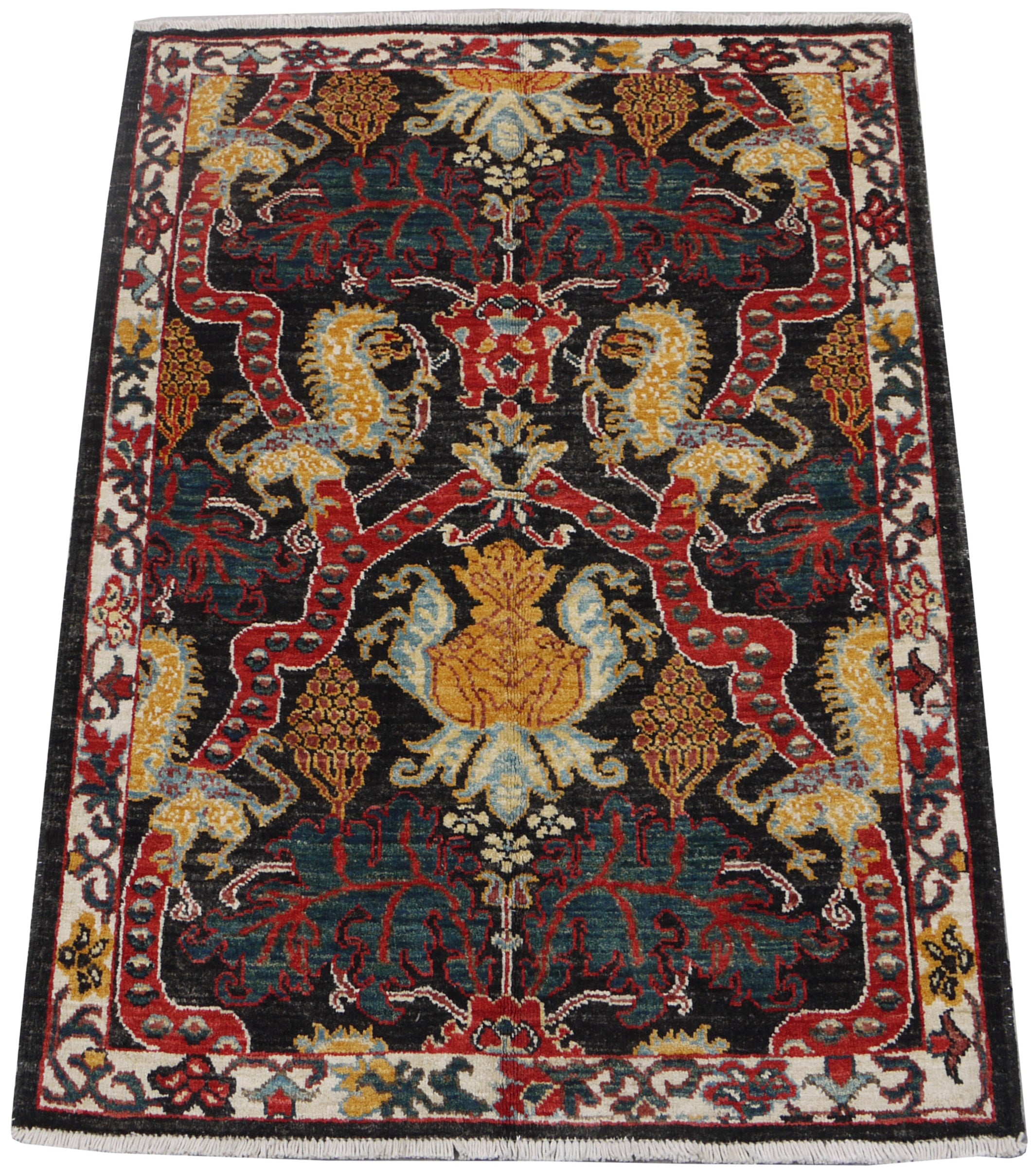 2x3 Veranda Area Rug - Main Street Oriental Rugs