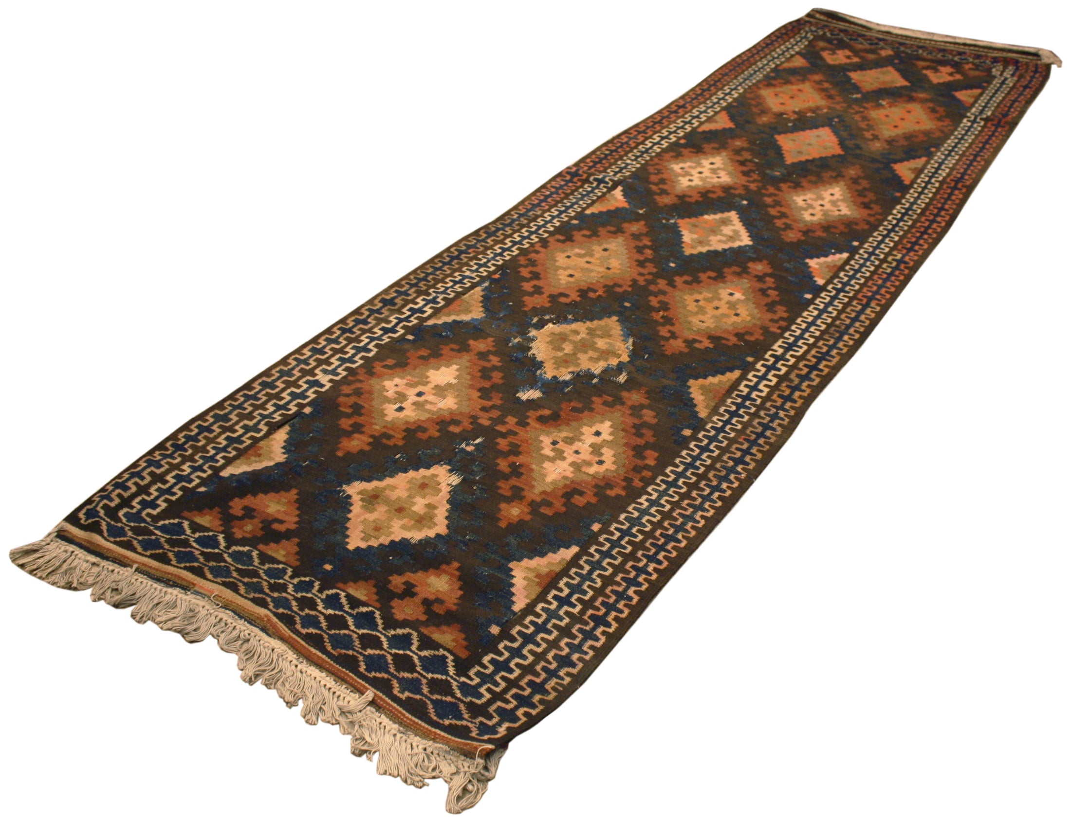 12 ft & Longer Runners – Main Street Oriental Rugs